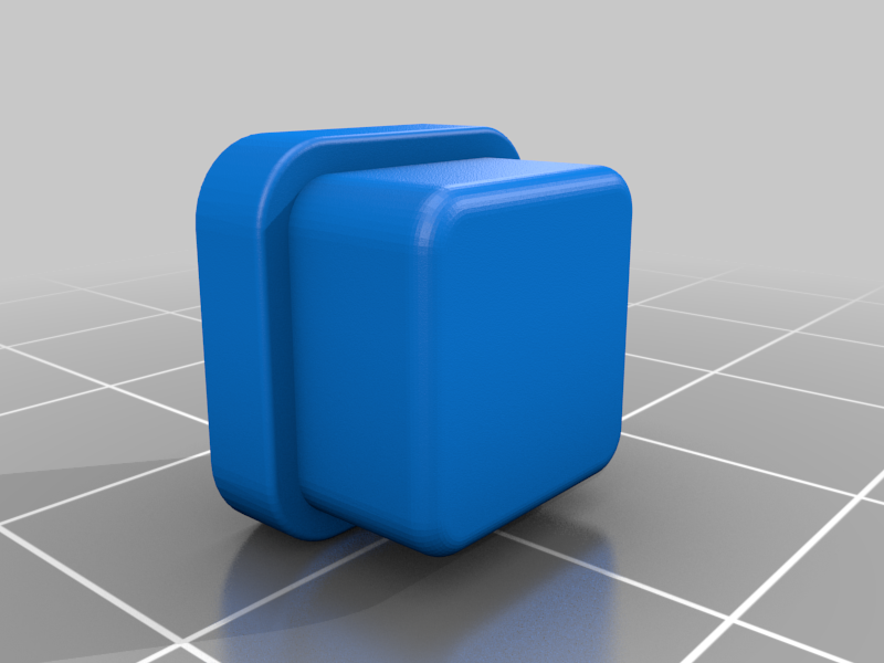 mfcd for a10 3d model