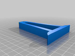 parabolic solar artificial muscle - Free 3d model on creazilla.com