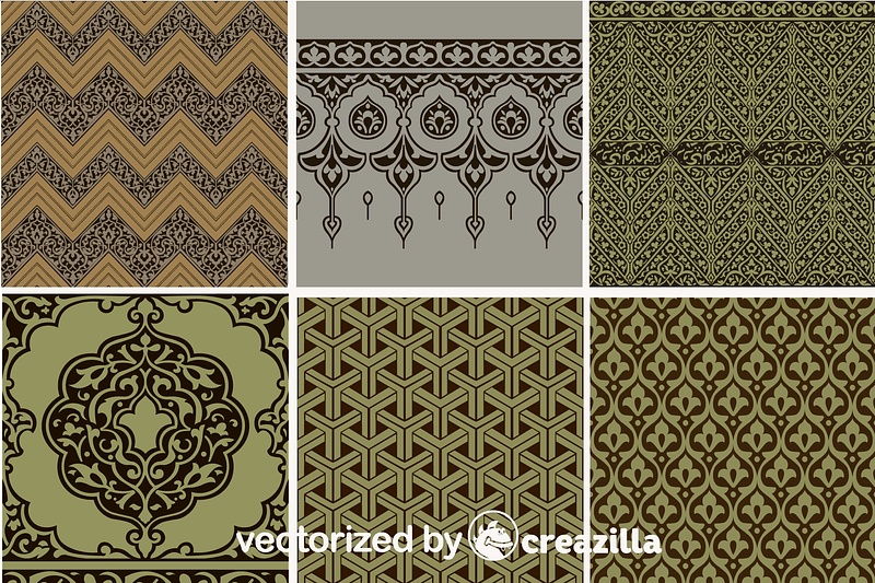Iranian design - Free vector images on creazilla.com