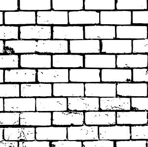 Bricks Background - Free vector images on creazilla.com