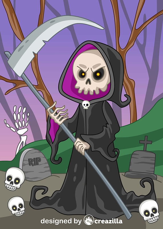 Death vector. Free download. | Creazilla