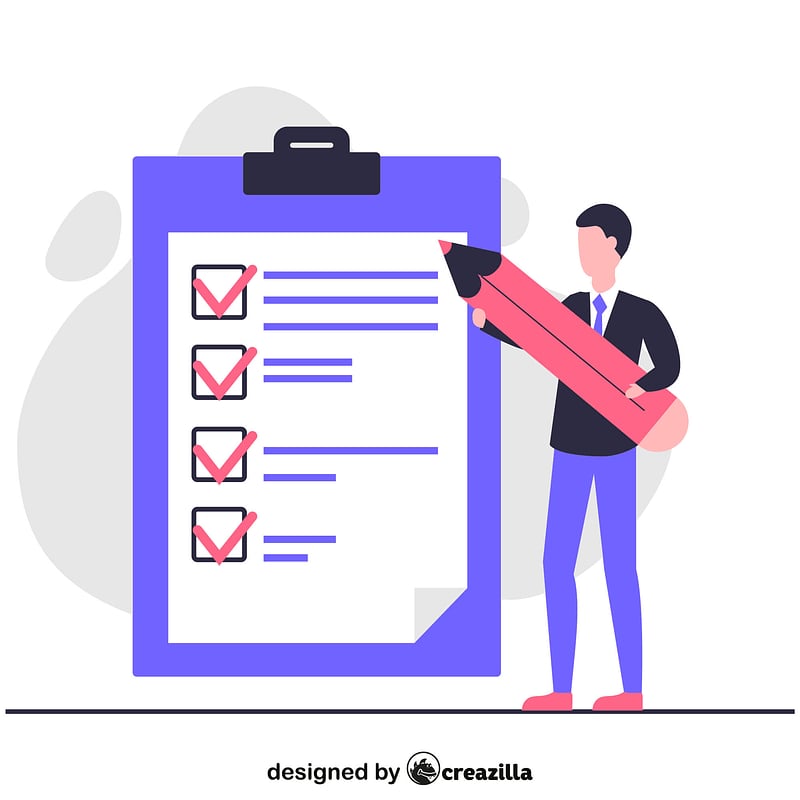 Done vector. Free download. | Creazilla