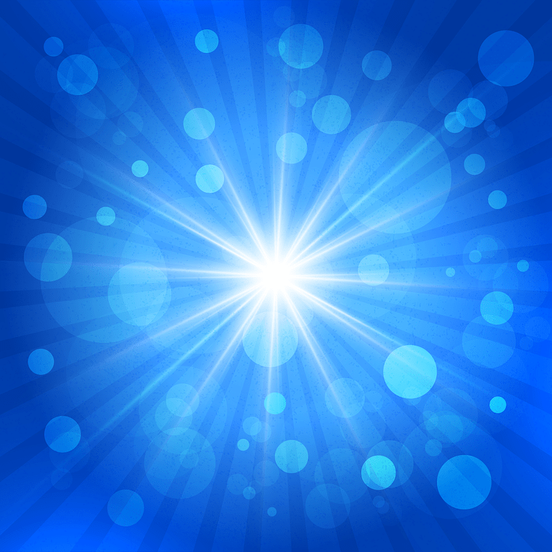Flash Blue Background vector. Free download. | Creazilla