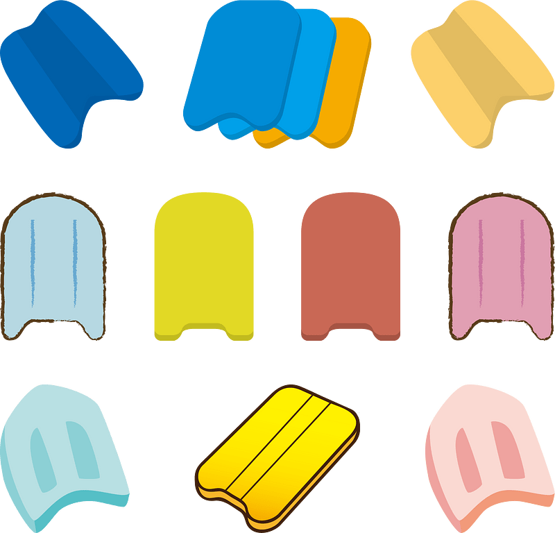 Swimming Float vector. Free download. | Creazilla