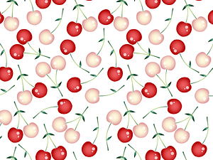 Cherry Background - Free vector images on creazilla.com