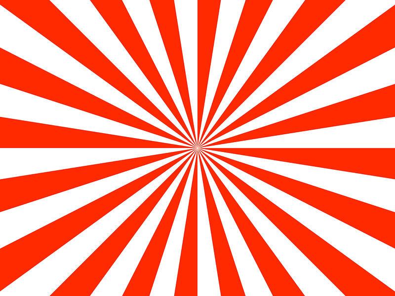 Radial Background vector. Free download. | Creazilla