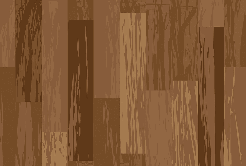 Wood Flooring vector. Free download. | Creazilla