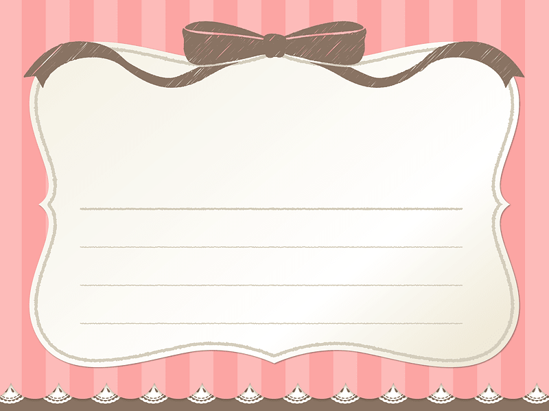 Message Card vector. Free download. | Creazilla