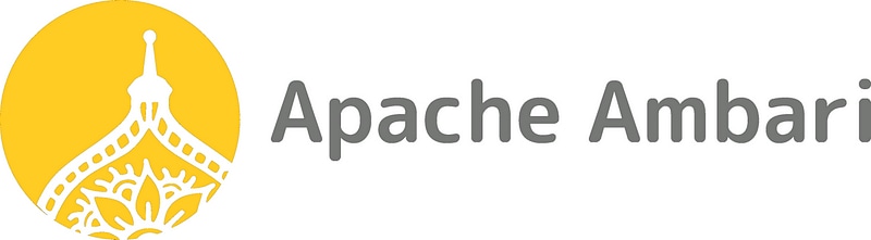 Apache Ambari Logo - Free vector images on creazilla.com