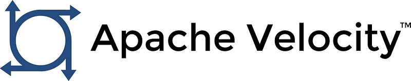 Apache Velocity Logo Vector Free Download Creazilla