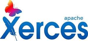 Apache Xerces Logo - Free vector images on creazilla.com