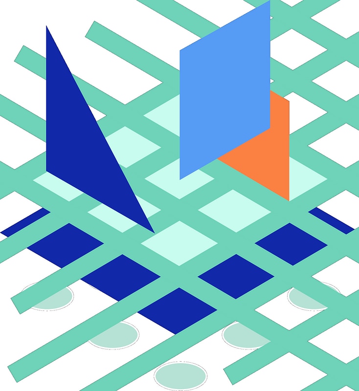 Open Service Mesh Logo vector. Free download. | Creazilla